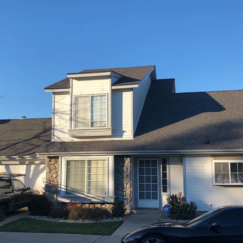 Commercial Roofing Modesto CA | Metal, TPO & Industrial Roofers Near You